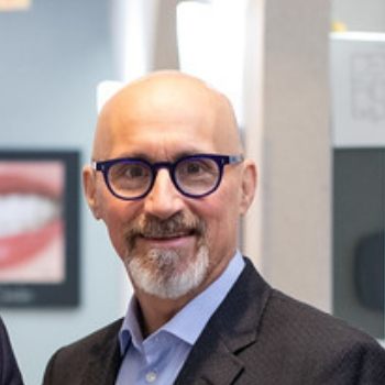 Meet Our Beachwood, OH Dentist, Dr. Benjamin Hornstein | The Center for ...