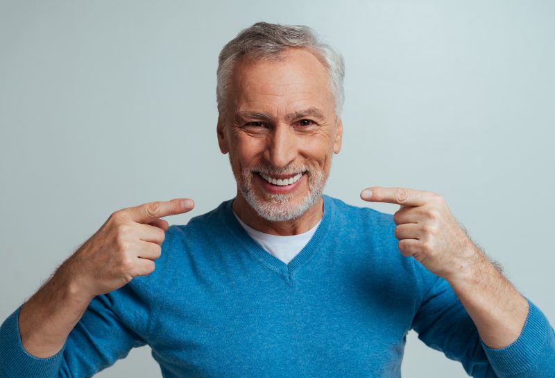The Truth Behind 5 Common Myths about Dentures